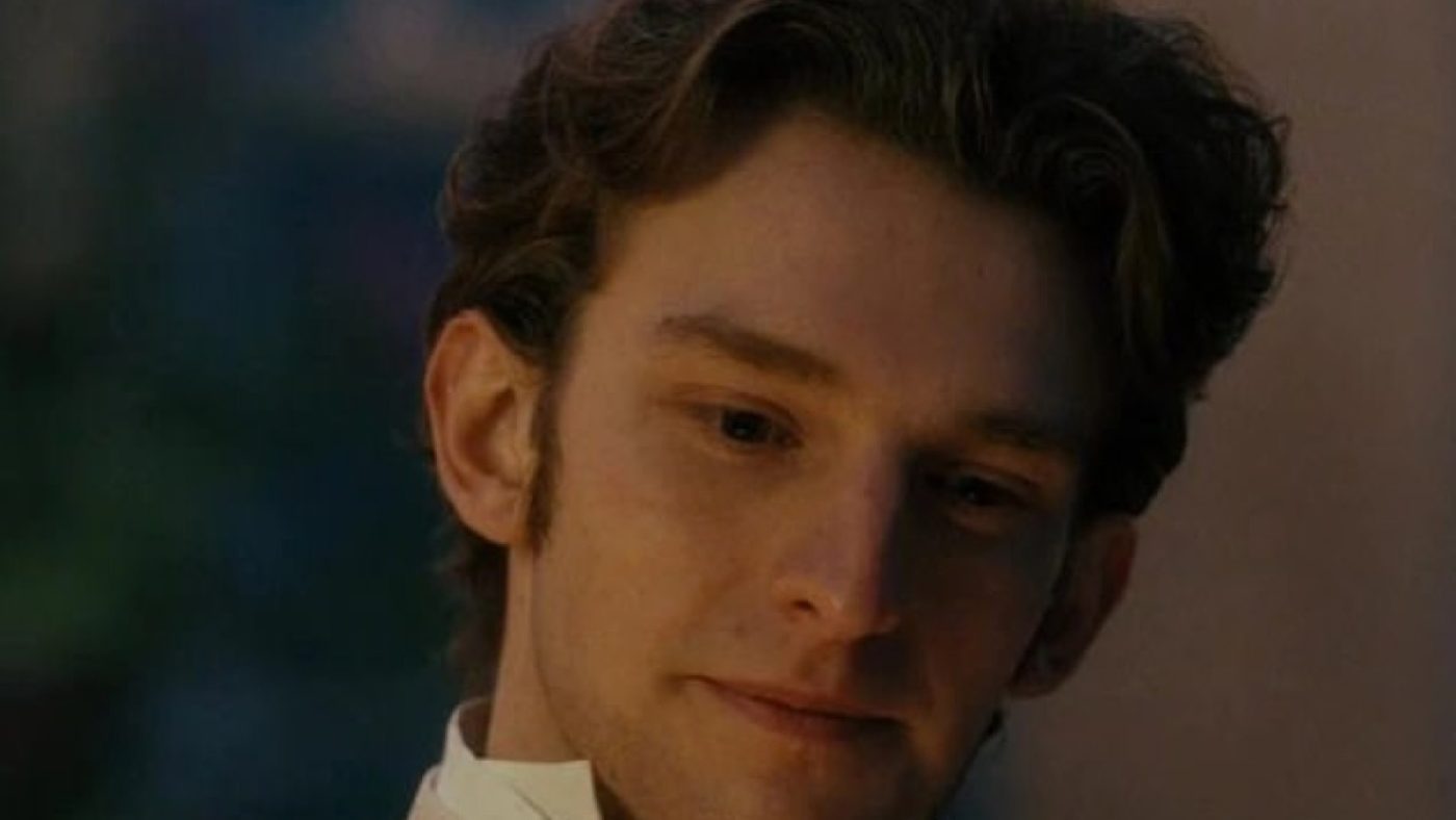 Bridgerton's Star Louis Cunningham is a Royal Family Member