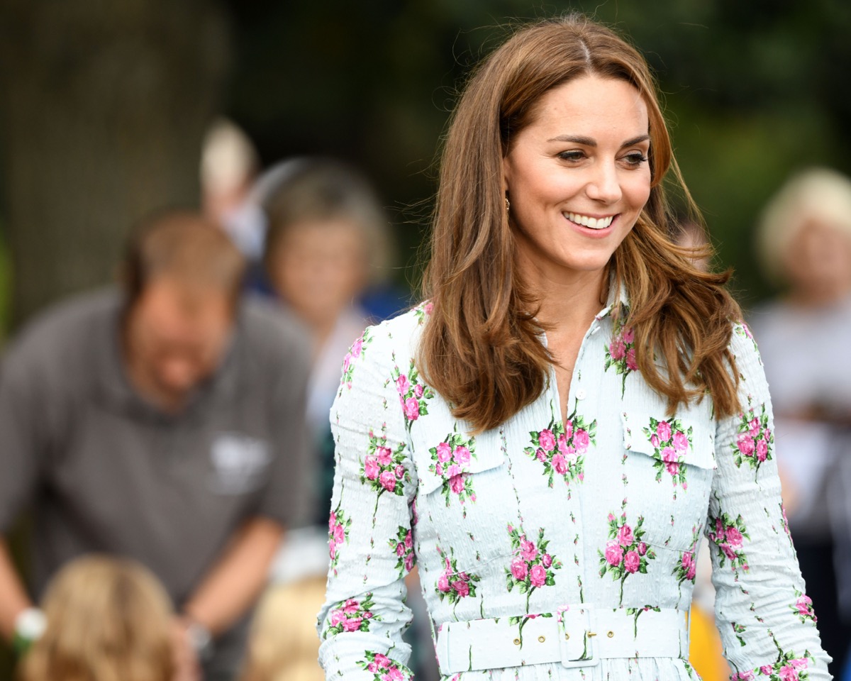 Kate Middleton Just Sent This Heartfelt Note to a 6-Year-Old Girl