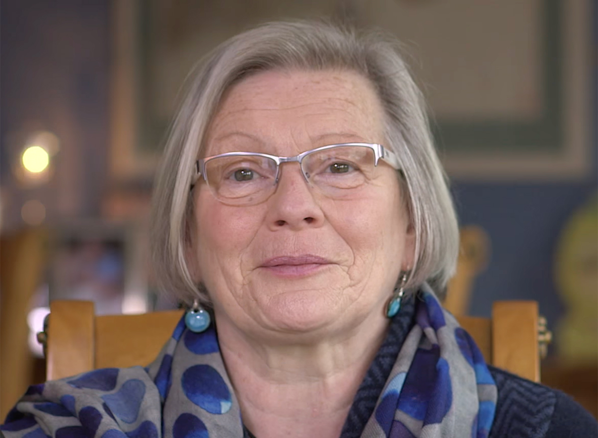 Woman Who Can Smell Parkinson’s Helps Scientists Develop Test