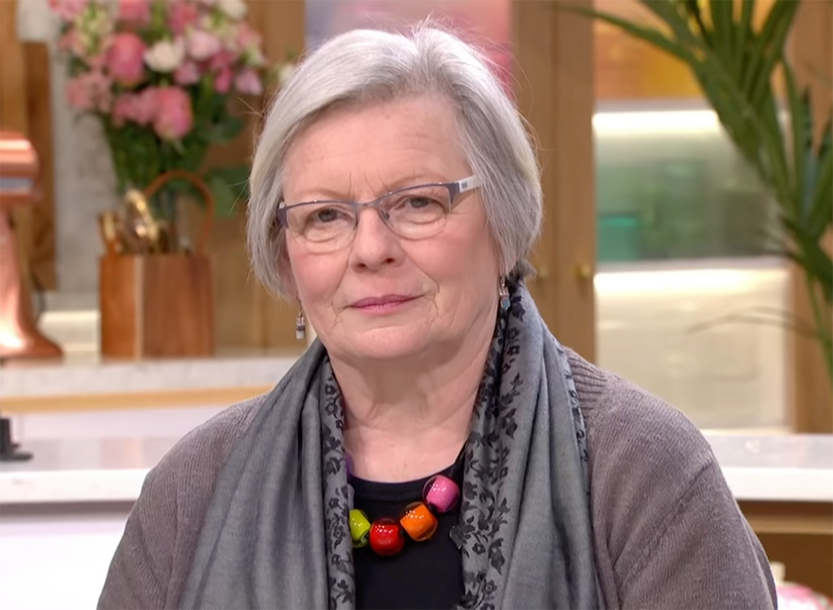 Woman Who Can Smell Parkinson’s Helps Scientists Develop Test