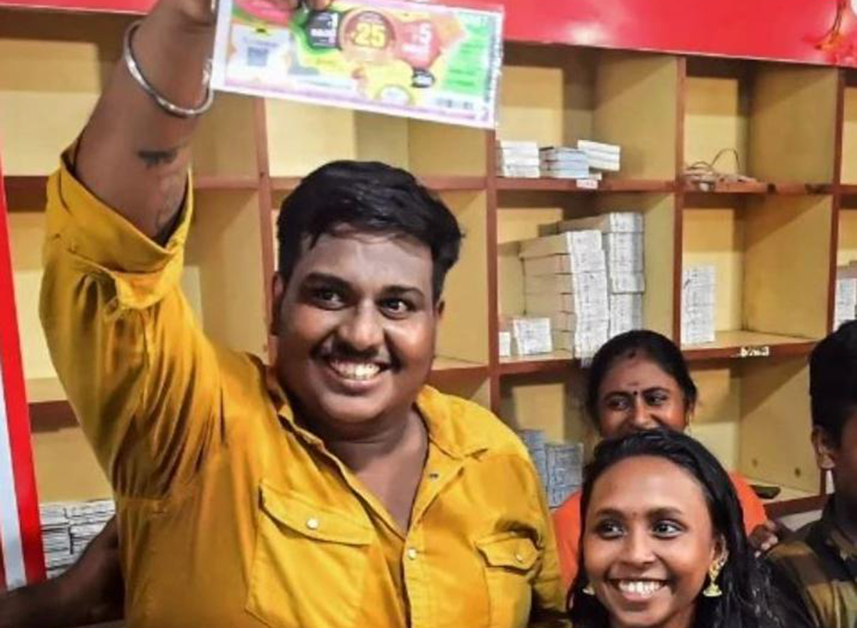 Here’s What Happens After You Win Millions, Says Former Winner