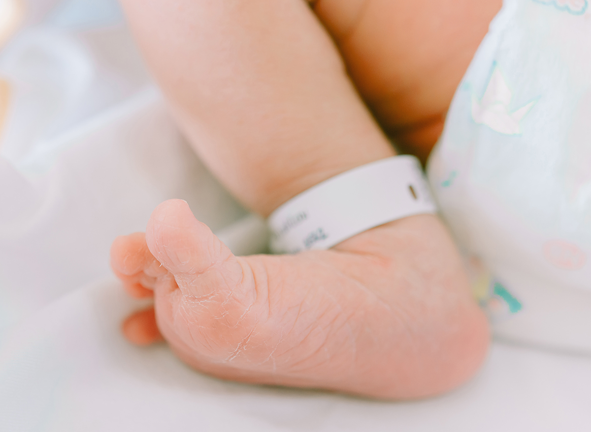 Woman Swapped at Birth Awarded $495,000 Mother Spotted Her