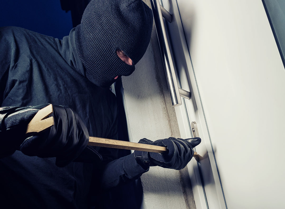 11 Things to Never Keep in Your Home, as Thefts Rise