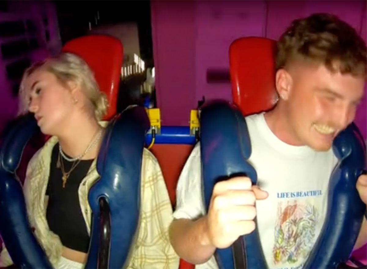 10 Most Embarrassing Ways People Have Gone Viral This Year