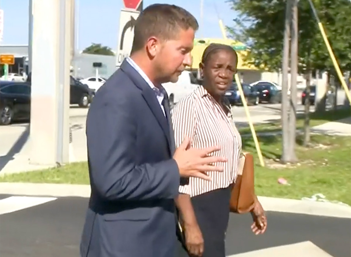 Pastor Allegedly Scammed 71yr-old Woman Life Savings Custody