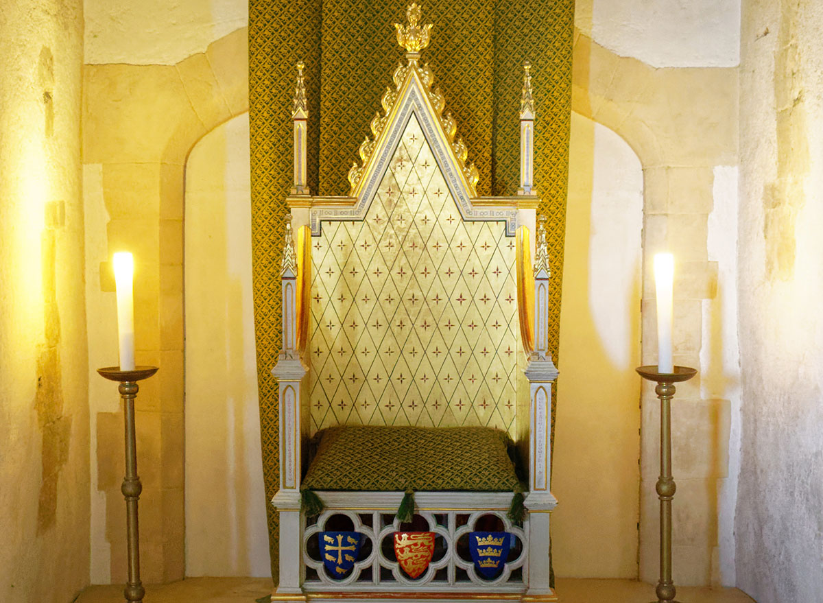 Everything We Know About King Charles’ Crowning Ceremony