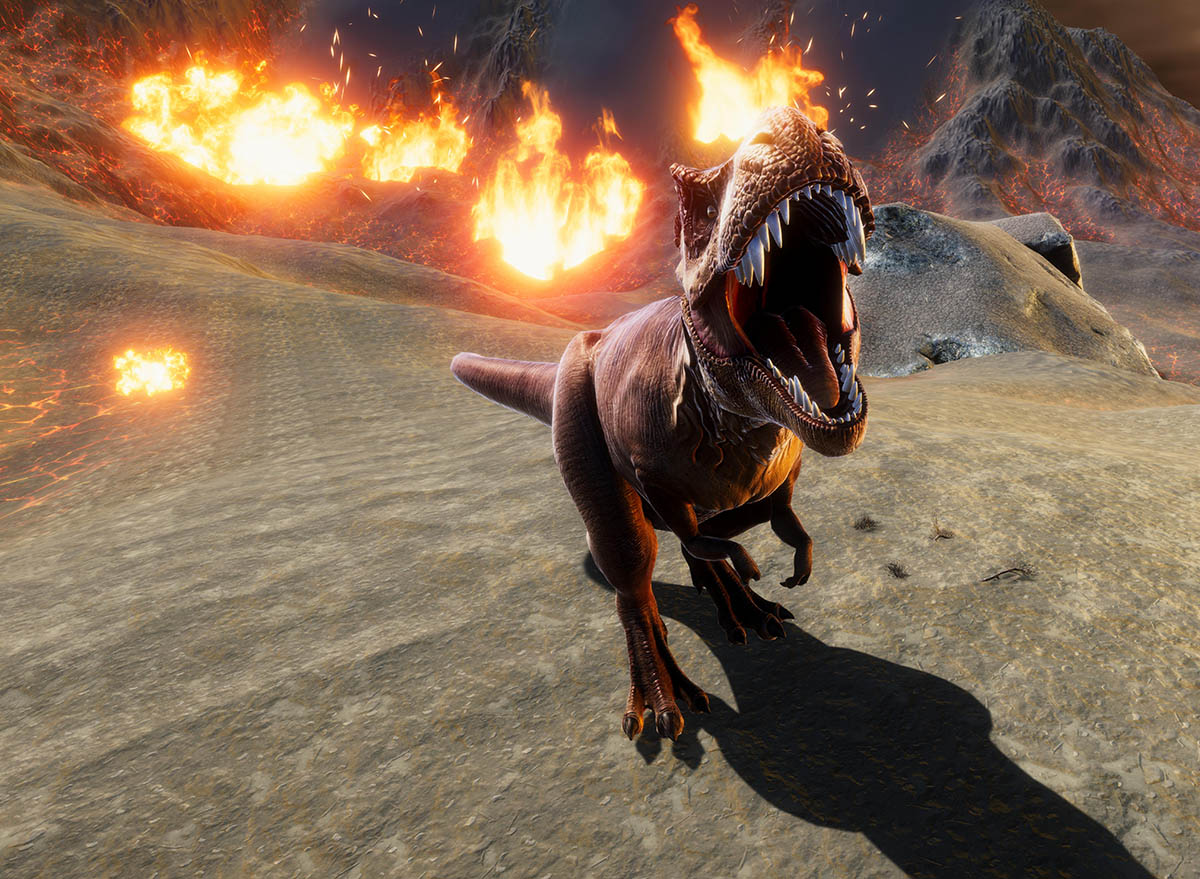 This What Happened After Dinosaur-Killing Asteroid Hit the Earth