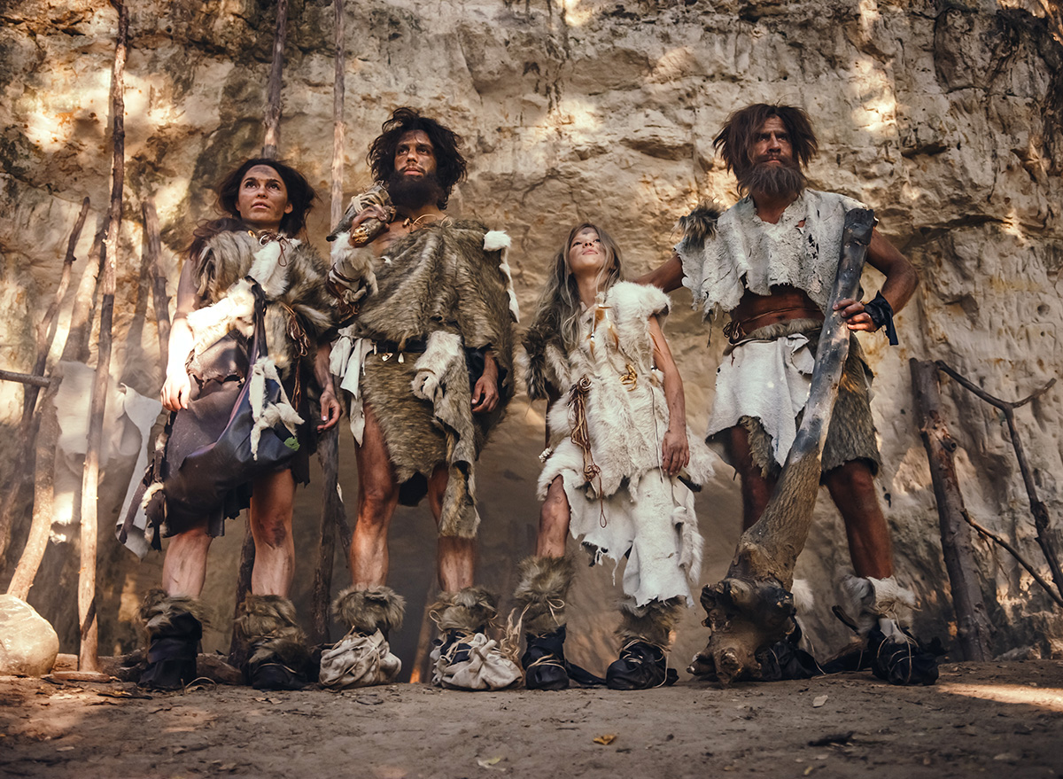 Meet The First Known Neanderthal Family Discovered in Siberia