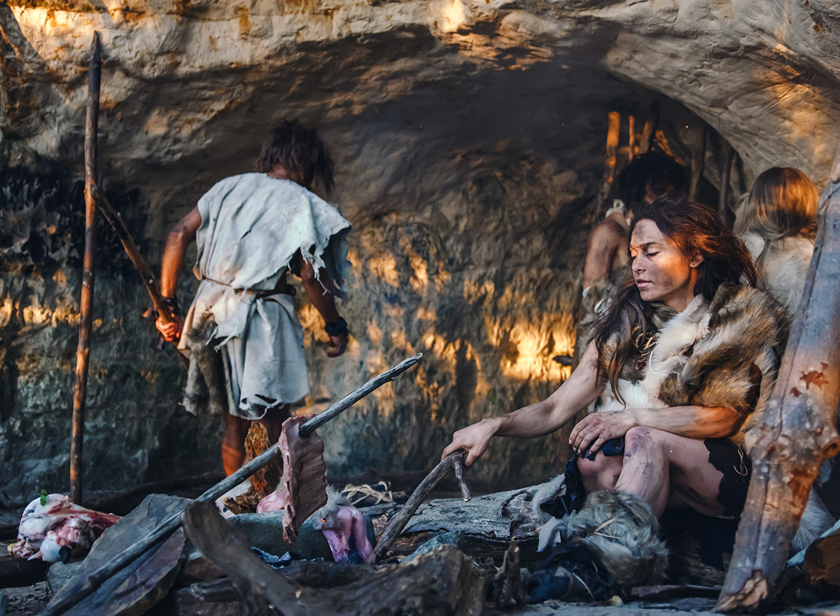 Meet The First Known Neanderthal Family Discovered in Siberia