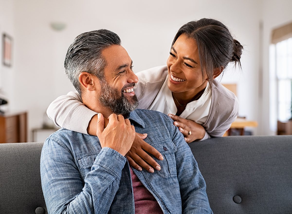 Men Age Faster Than Women New Study Reveals