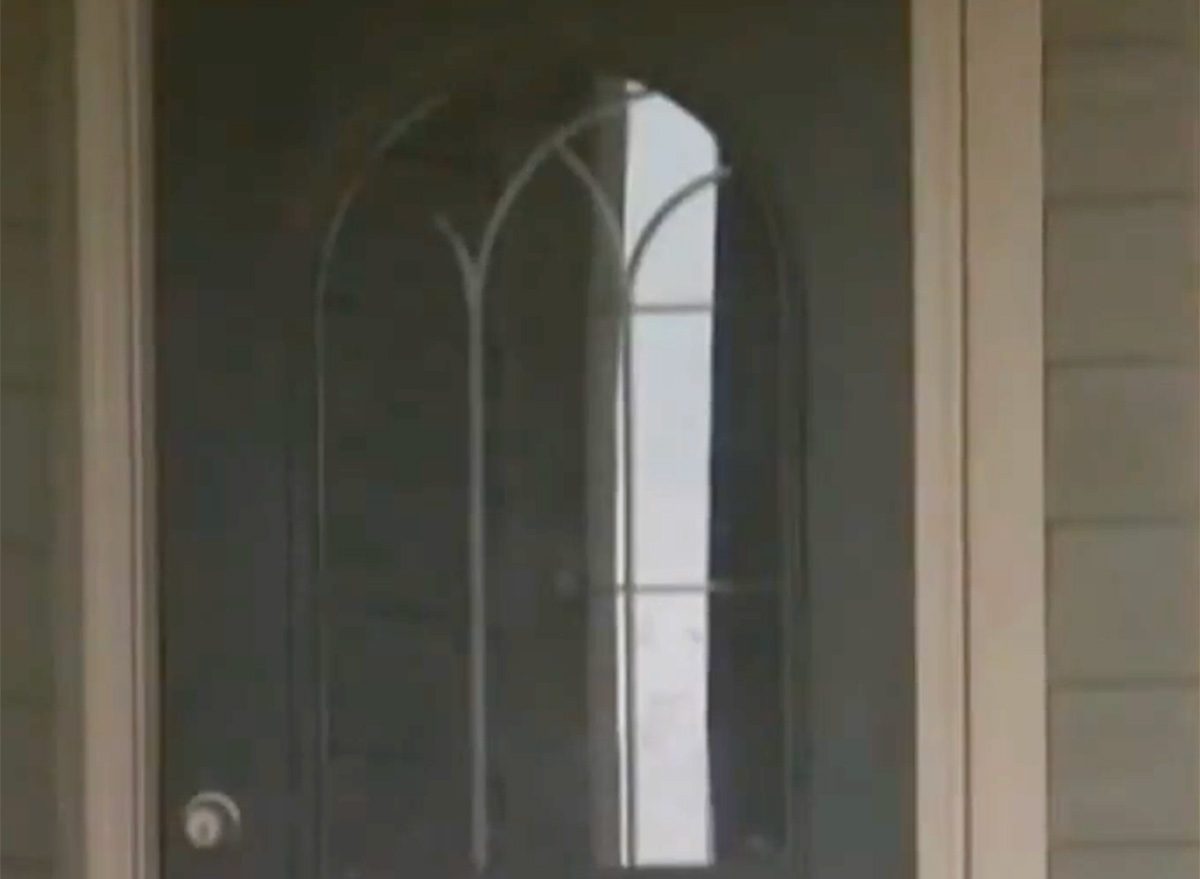 Squatters Take Over a Colorado Home Owner in Homeless Shelter.