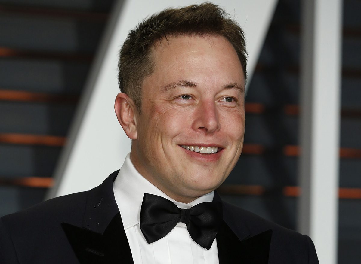 Elon Musk’s Fans Spend $600K For His Bizarre Monument