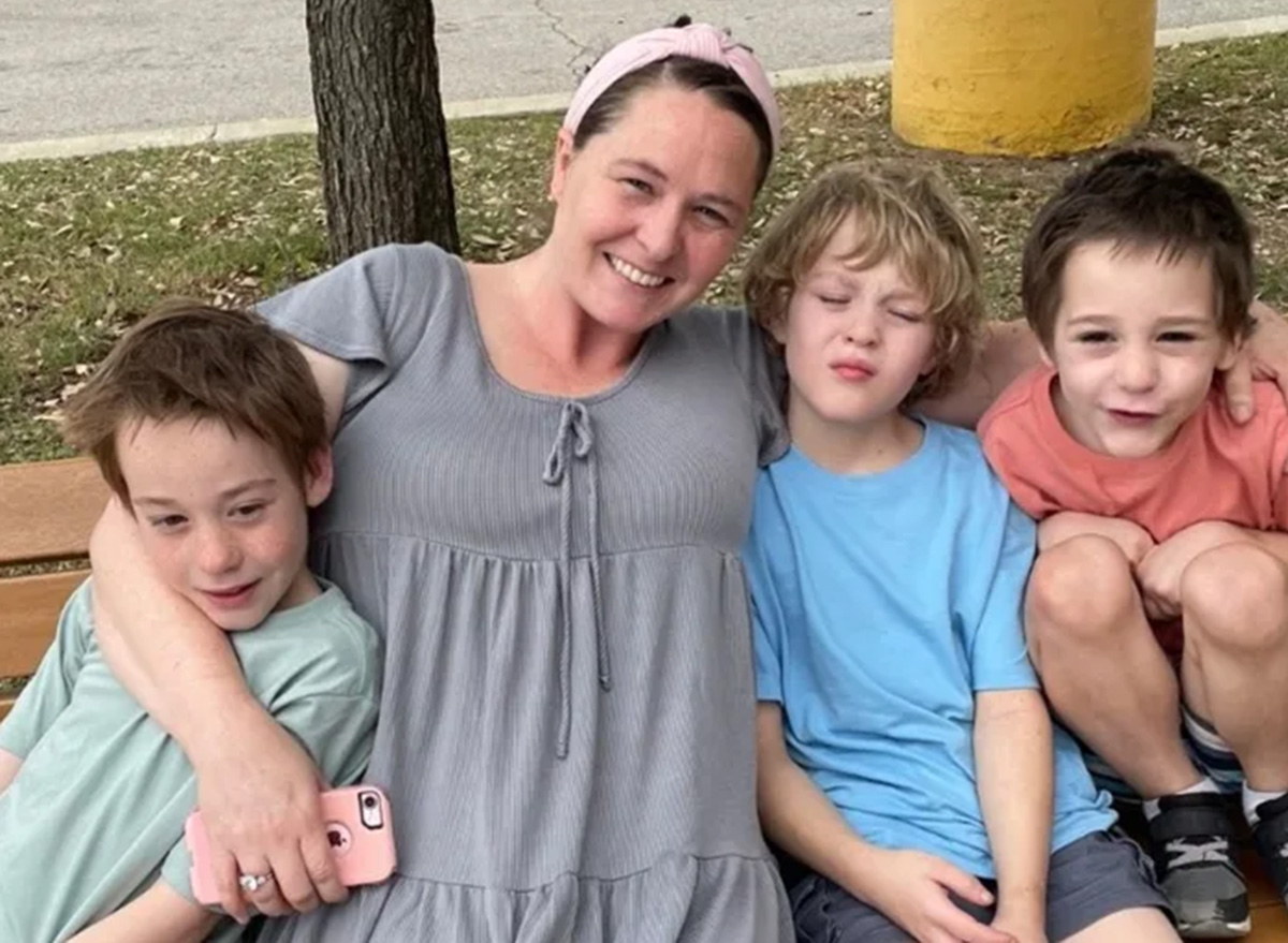 Texas Mother Jailed Making 8-Year-Old Son Walk Half Mile Home