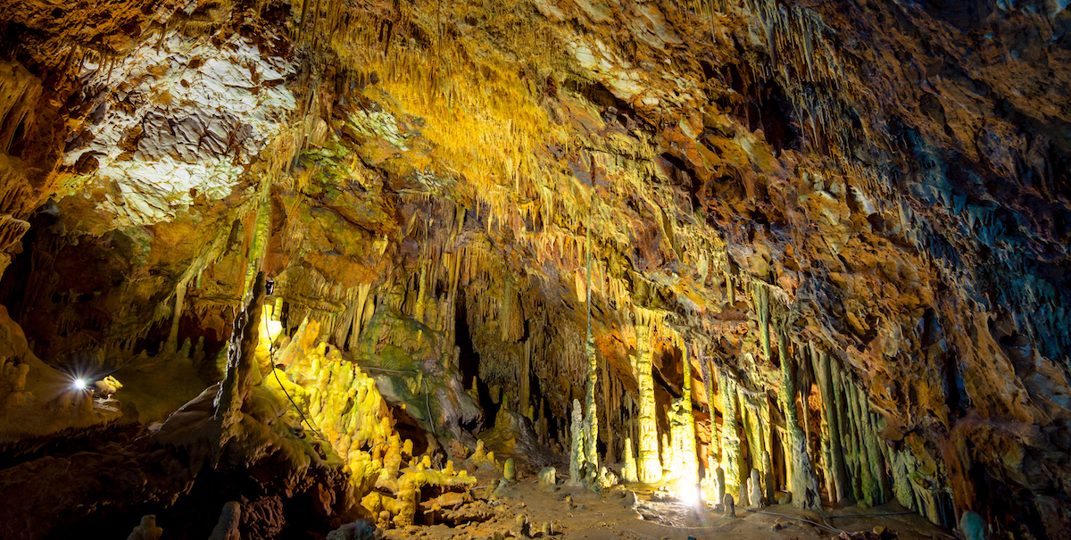 The World’s Oldest “Flatbread” Was Cooked by Neanderthals