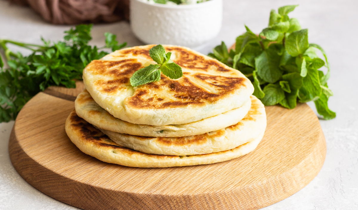 The World’s Oldest “Flatbread” Was Cooked by Neanderthals