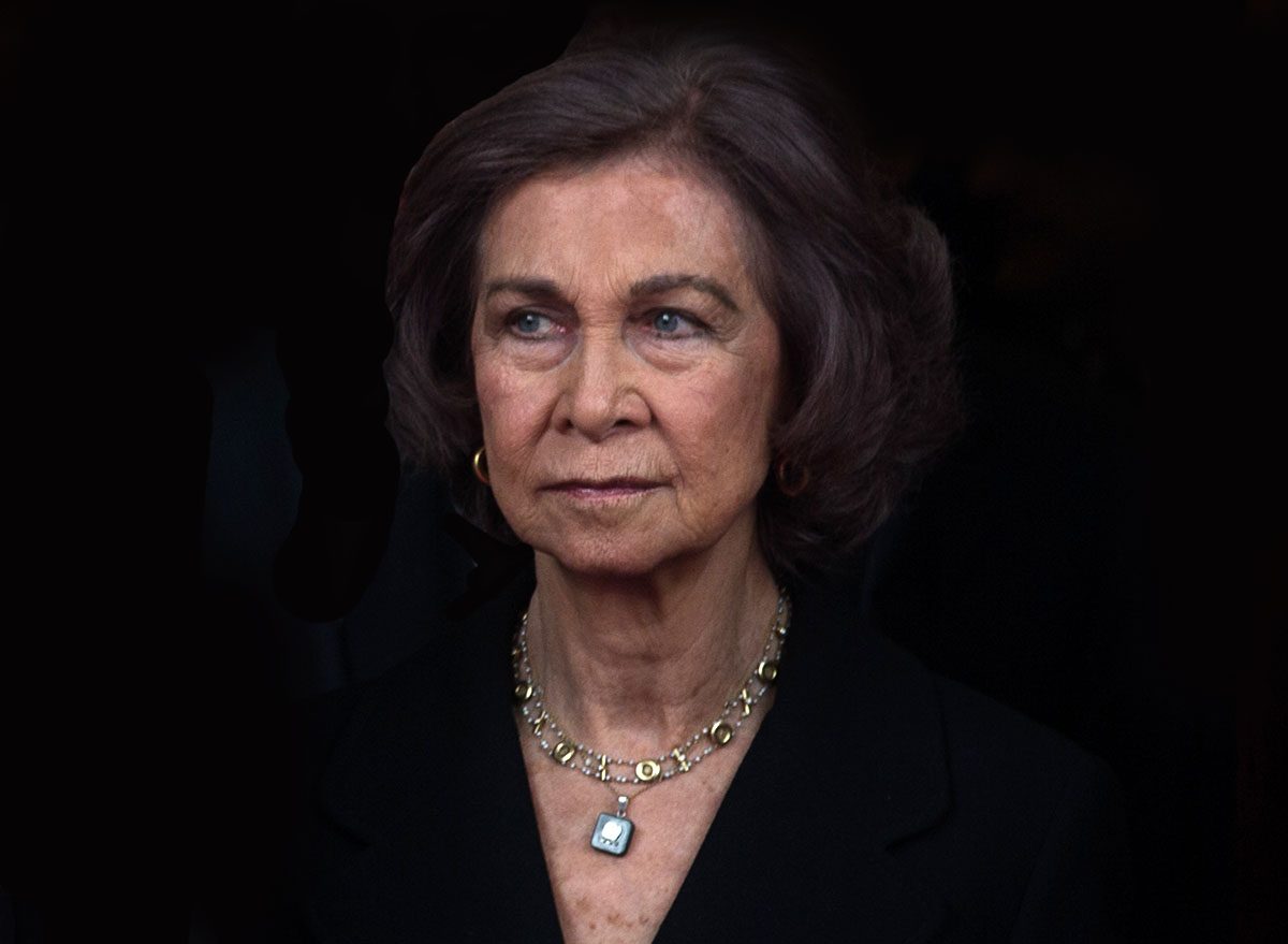 King of Spain Reportedly Took a Mistress When His Lover Cared for Her ...