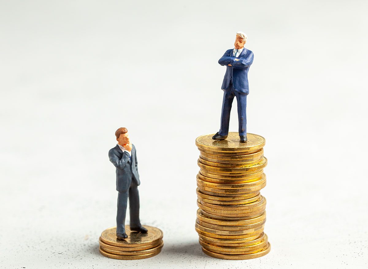 How to Become a Multi-Millionaire in Just 2 Years
