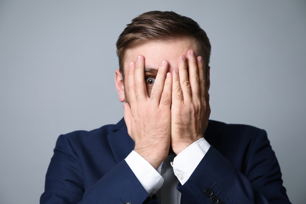 10 Things Hand Tremors Could Mean And When to See a Doctor