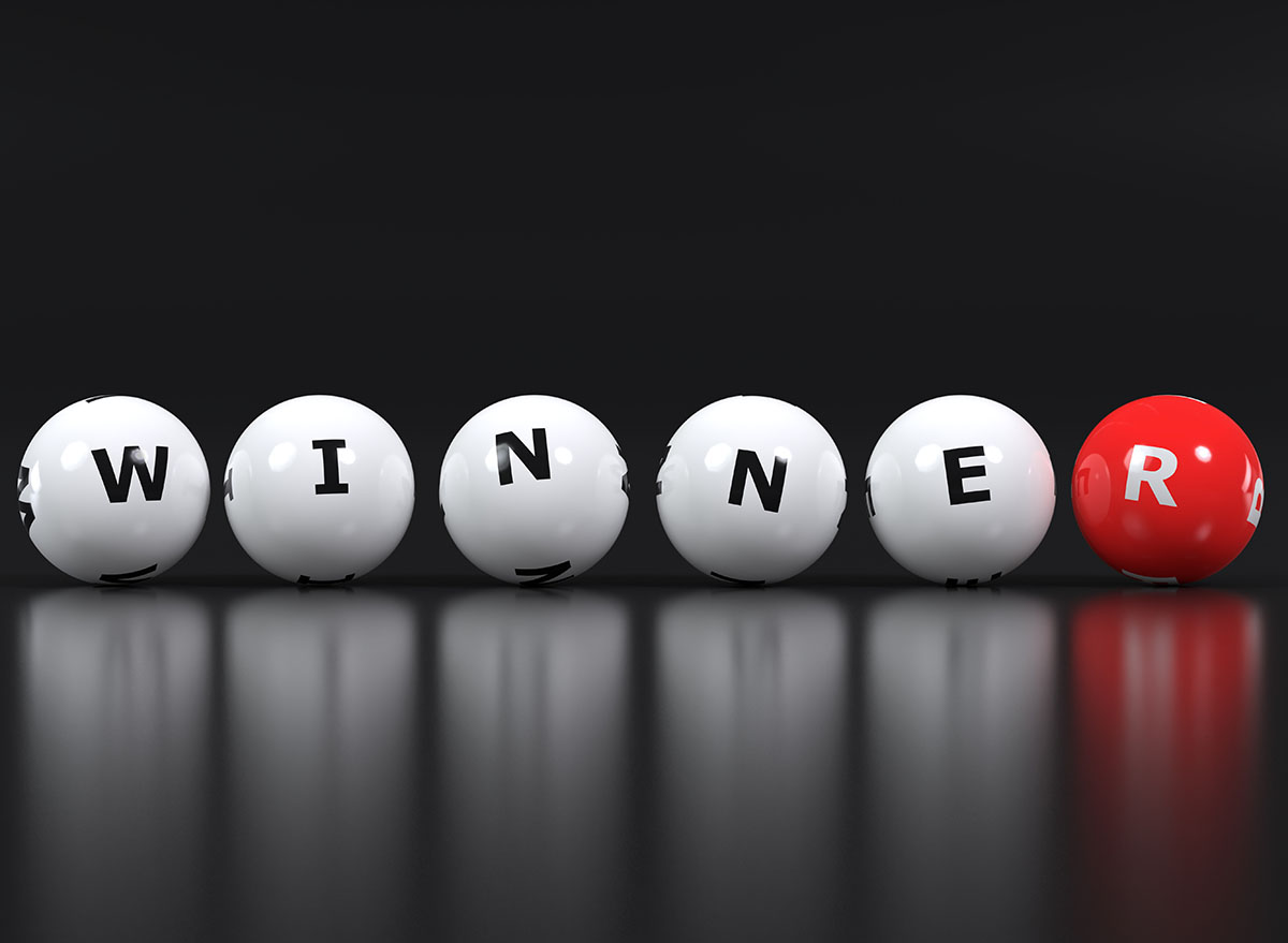Here’s What Happens After You Win Millions, Says Former Winner
