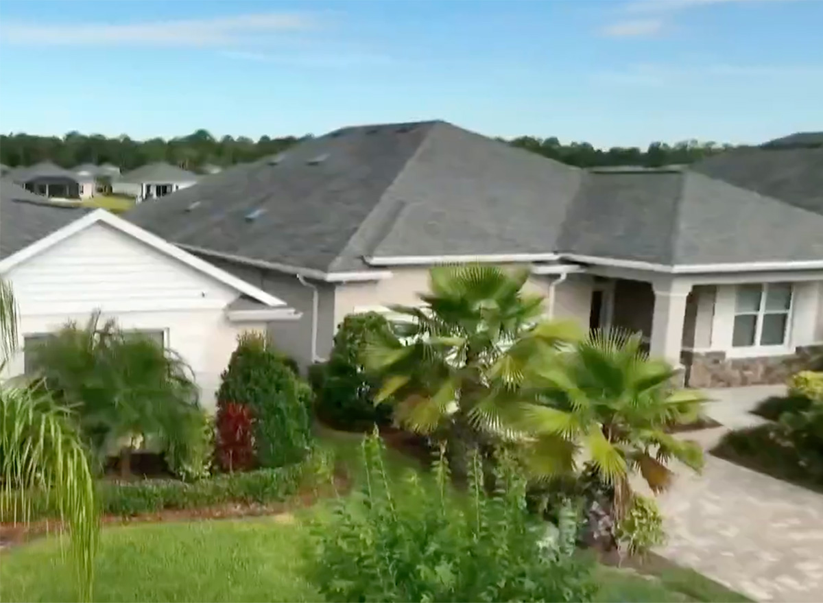 Florida Pastor Accused of Scamming $8 Million of COVID Relief
