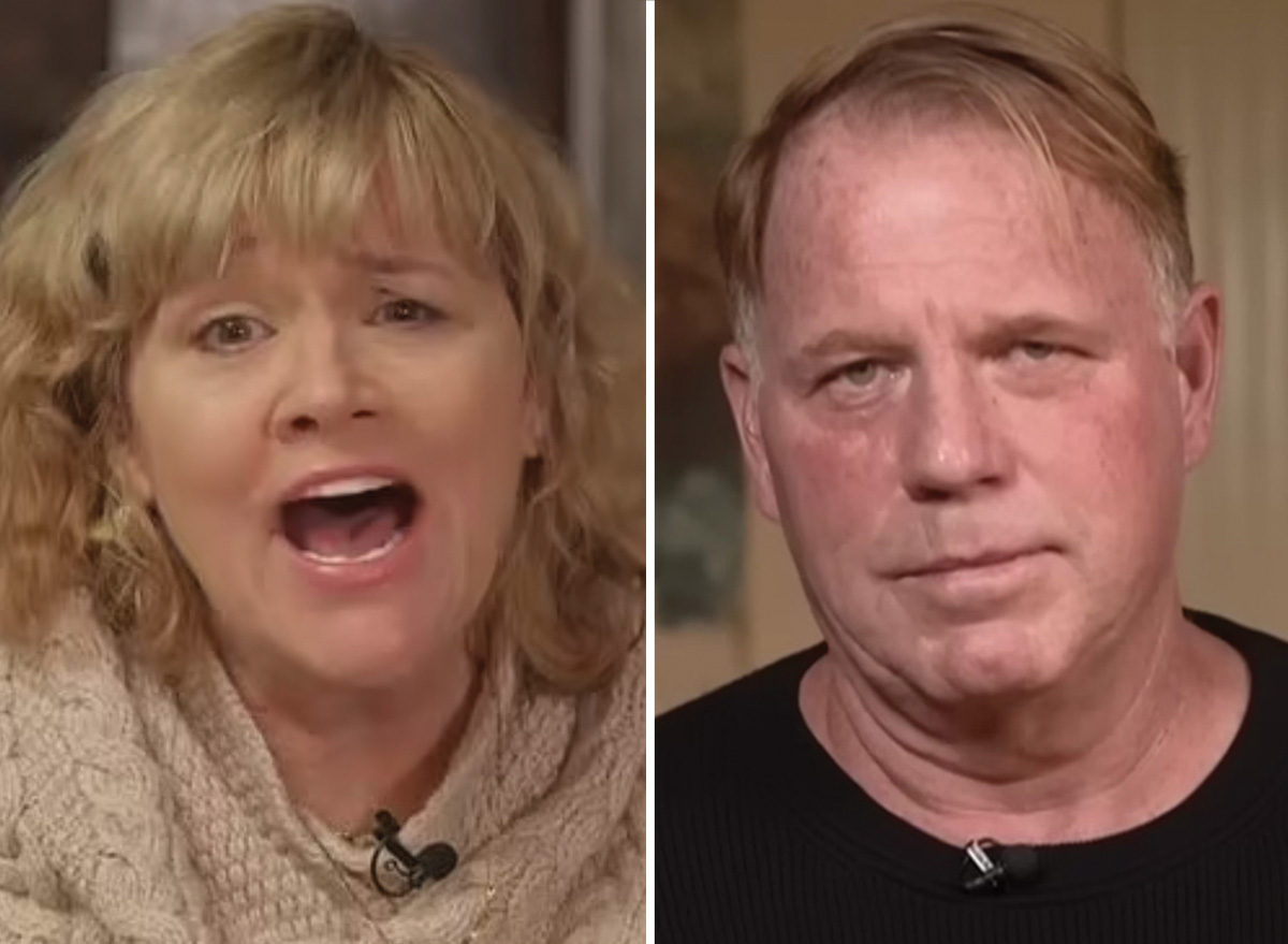 Meghan Markle's Half Siblings Thump “Disturbing” Netflix Show