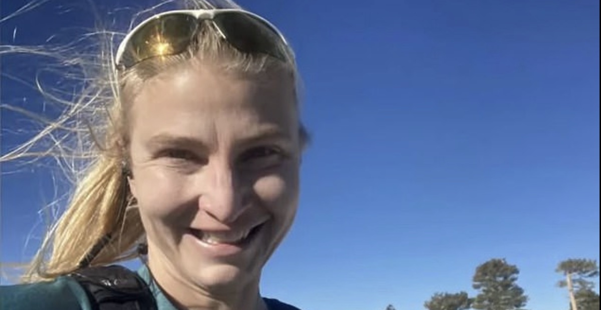 Colorado Woman Survives 200-Foot Fall After Slipping on Ice