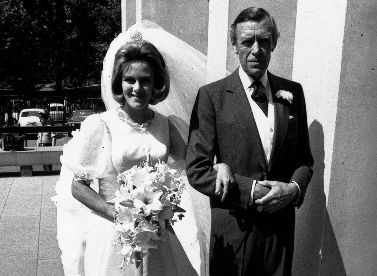 King Charles Reduced to Tears by Camilla’s Father Says Insider