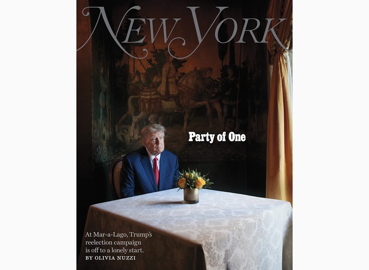 This is Donald Trump’s Favorite Movie. He Watches it On Repeat.