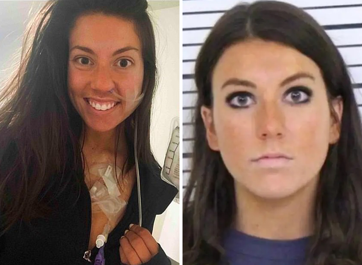 Teen Allegedly Lied About Cancer to Scam $37K Out of Donors
