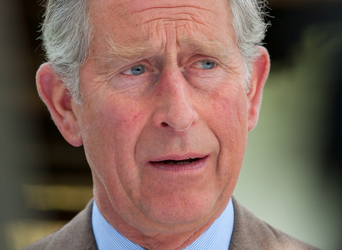 Things to Know About King Charles Ahead of Coronation