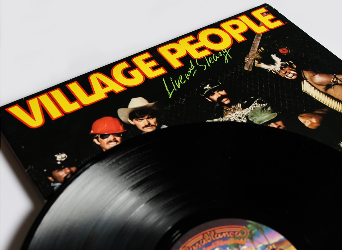 Donald Trump’s Most Favorite Song is "Y.M.C.A."