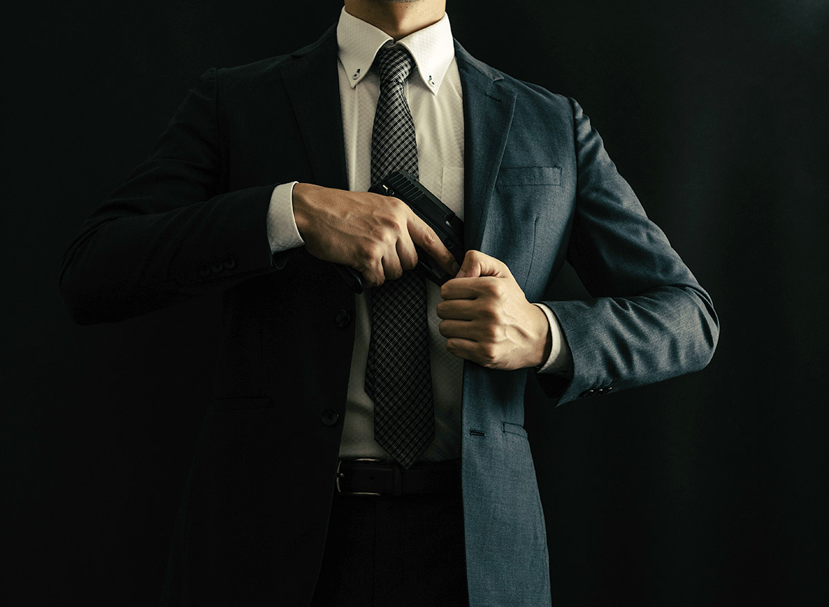 Woman Accused of Paying $24,000 for Hitman to Kill Former Lover