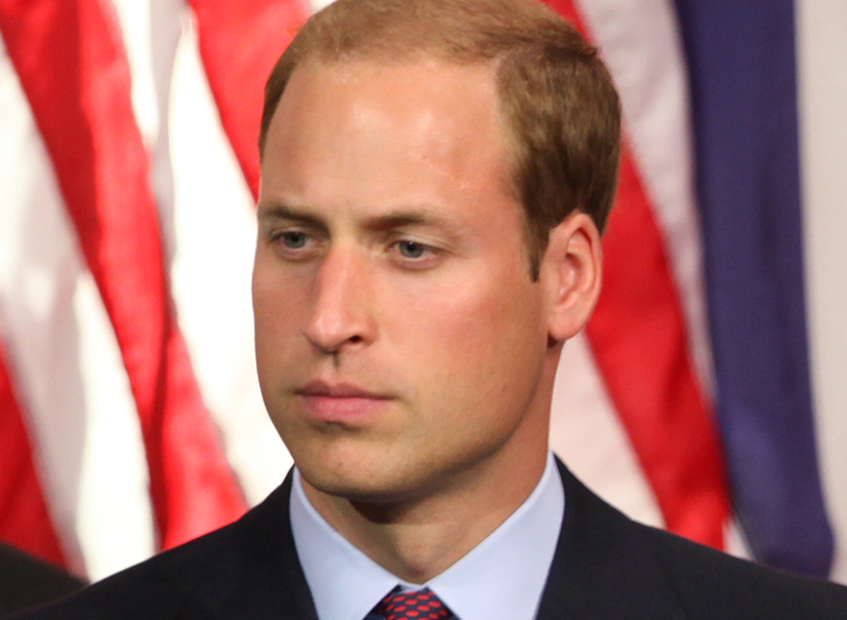 Harry’s Bombshell Revelations Drag William Into Hacking Case