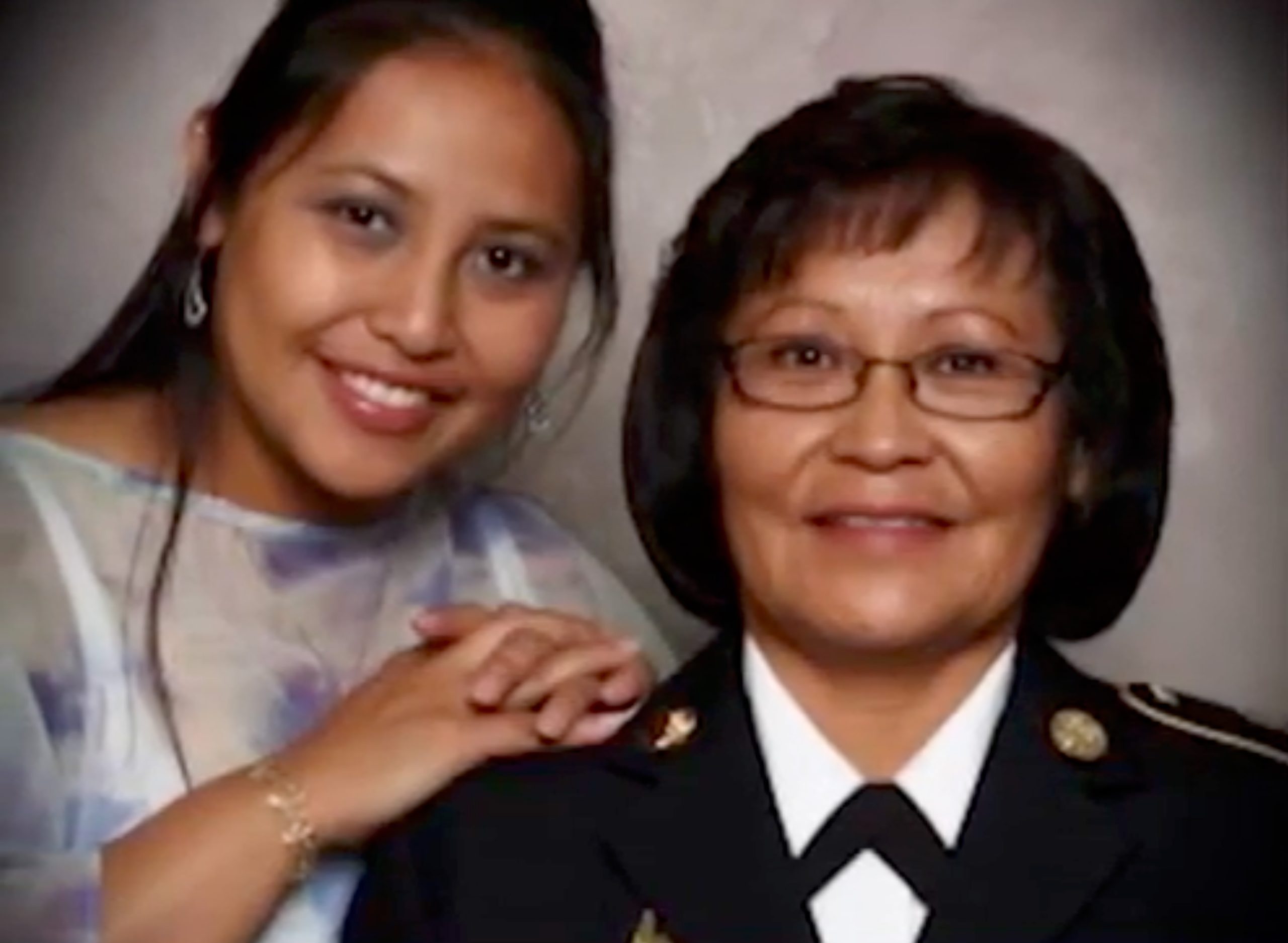 Boyfriend Who Murdered Retired Army Master Sergeant Sentenced