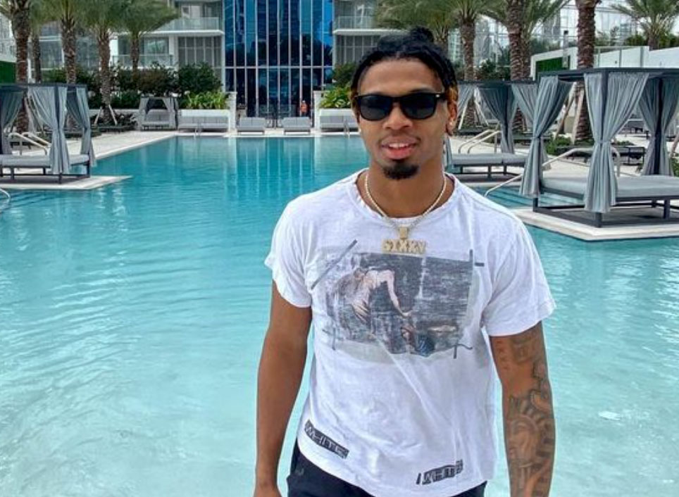 Damar Hamlin’s First Interview: Key Moments