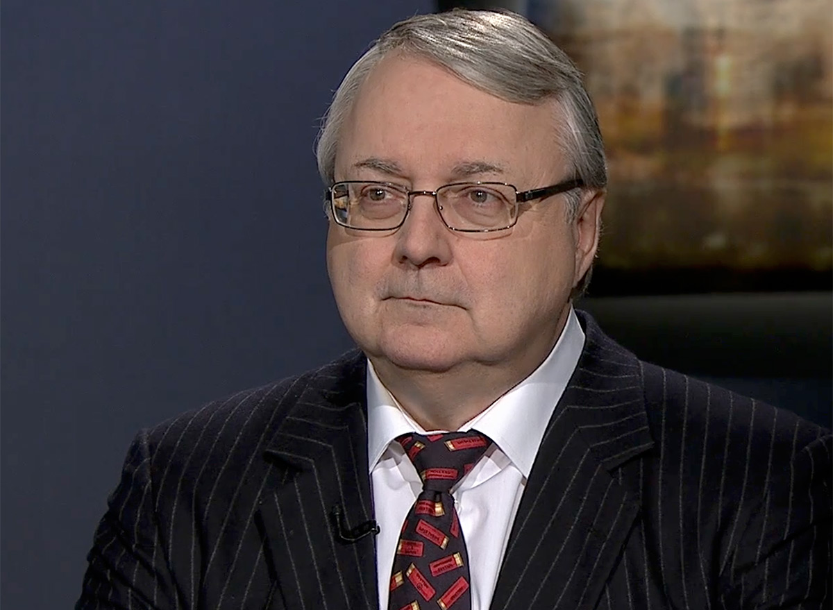 A Canadian Man Faces Murder Charges After Killing Attacker