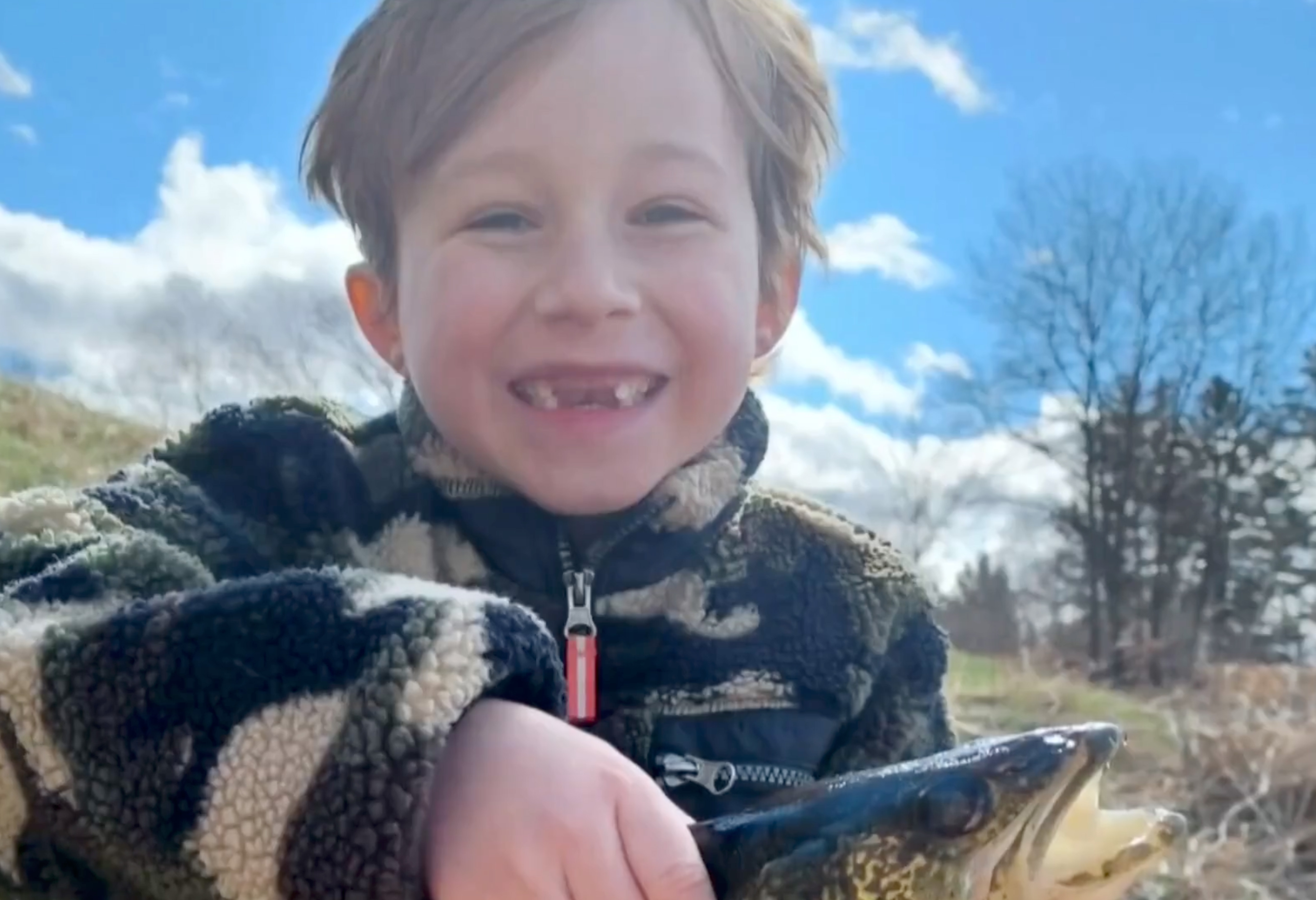 Mother Killed Son 10 Days After Regaining Full Custody of Him