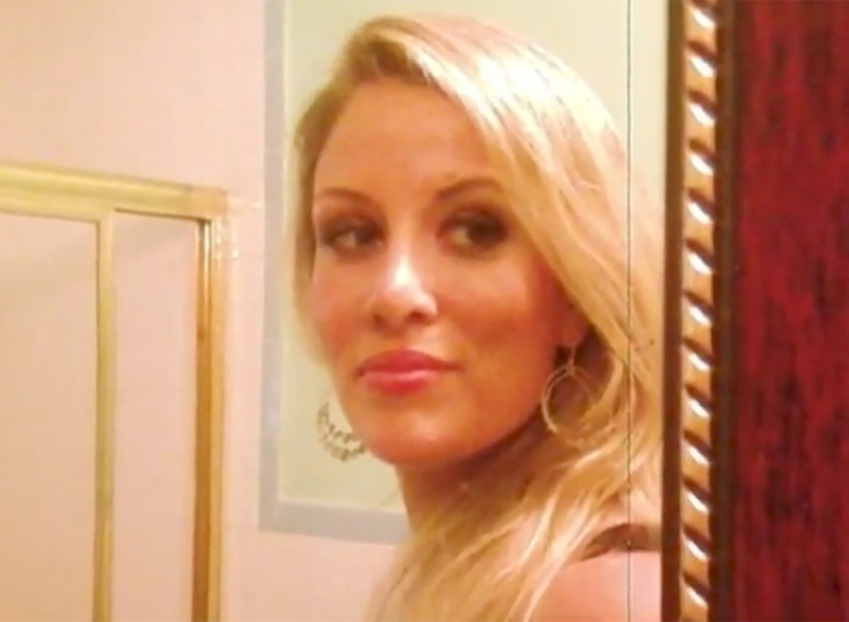 Death of Former Swim Champion Jamie Cail Under Investigation