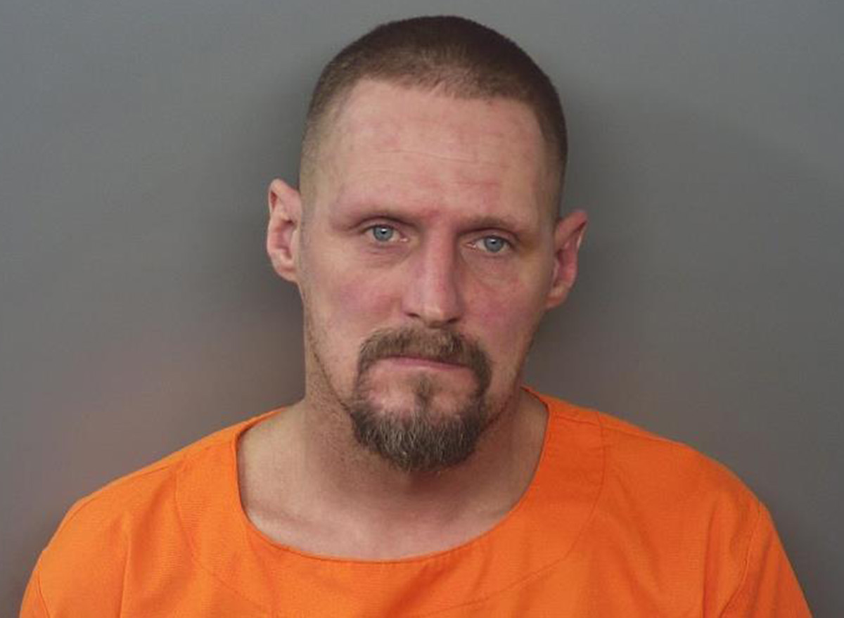 Man Arrested in Hatchet Attack, found Ex in Bed With Another Man