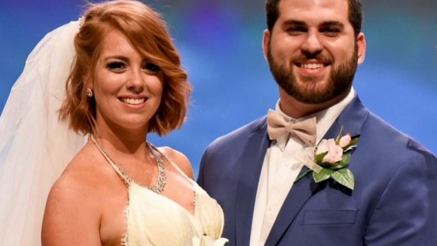 Woman finds She Was Pregnant Weeks After Divorcing Her Ex