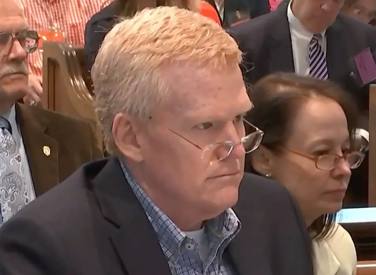 7 Bombshells Dropped by Alex Murdaugh’s Housekeeper