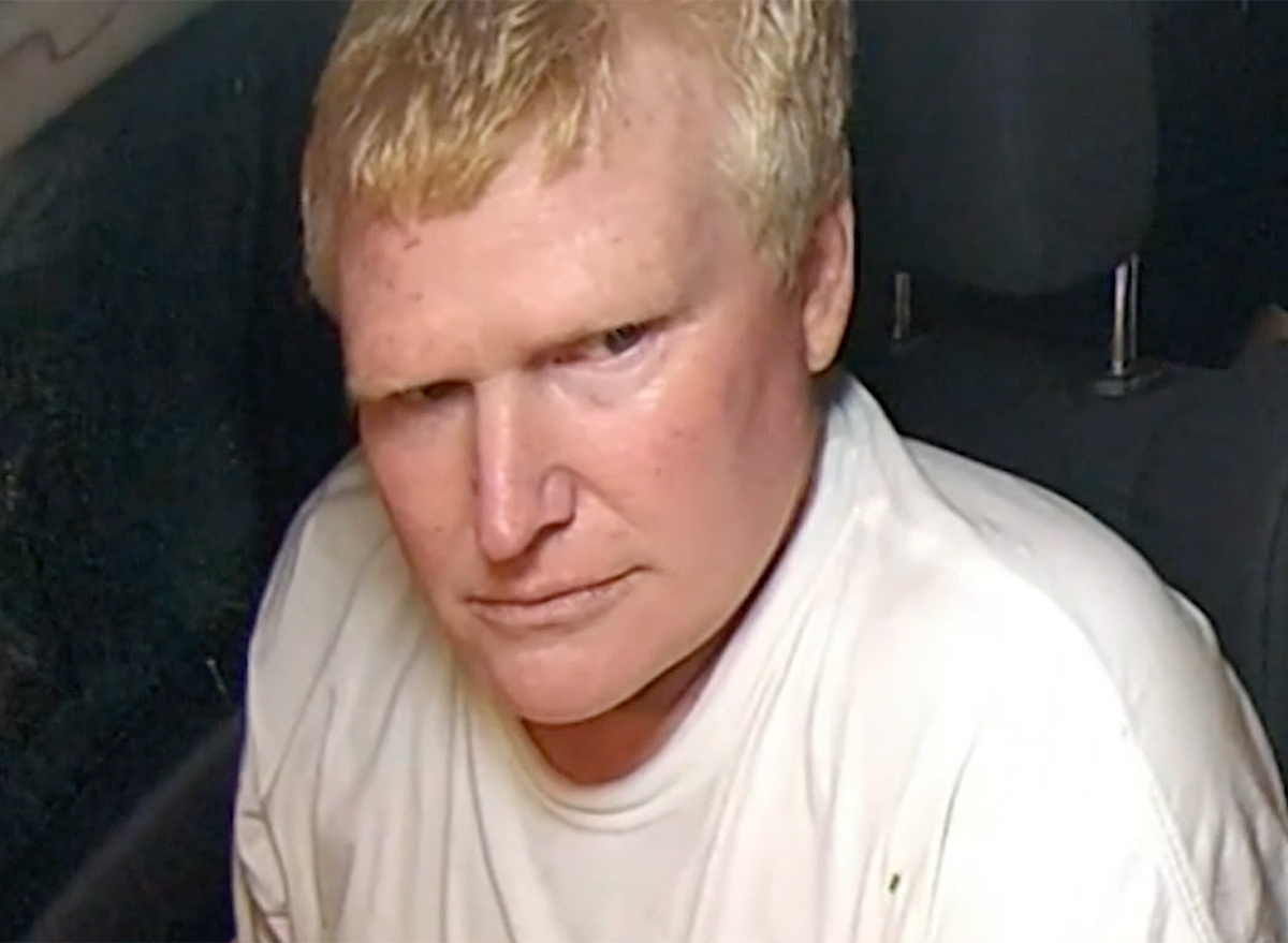 6 New Shocking Revelations in Alex Murdaugh Murder Trial