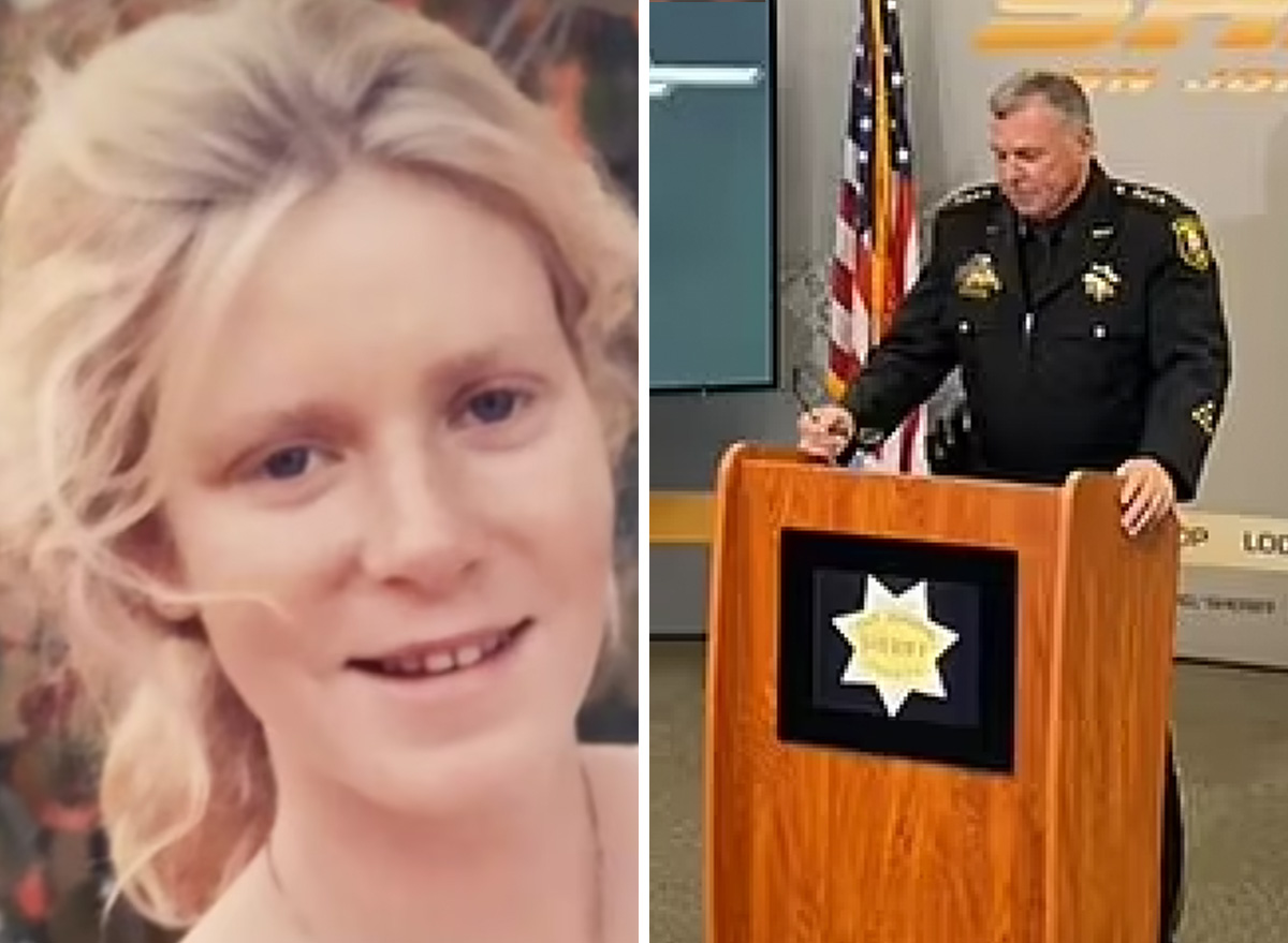 Murder Mystery of “The Lady in the Fridge” Solved 27 Years Later