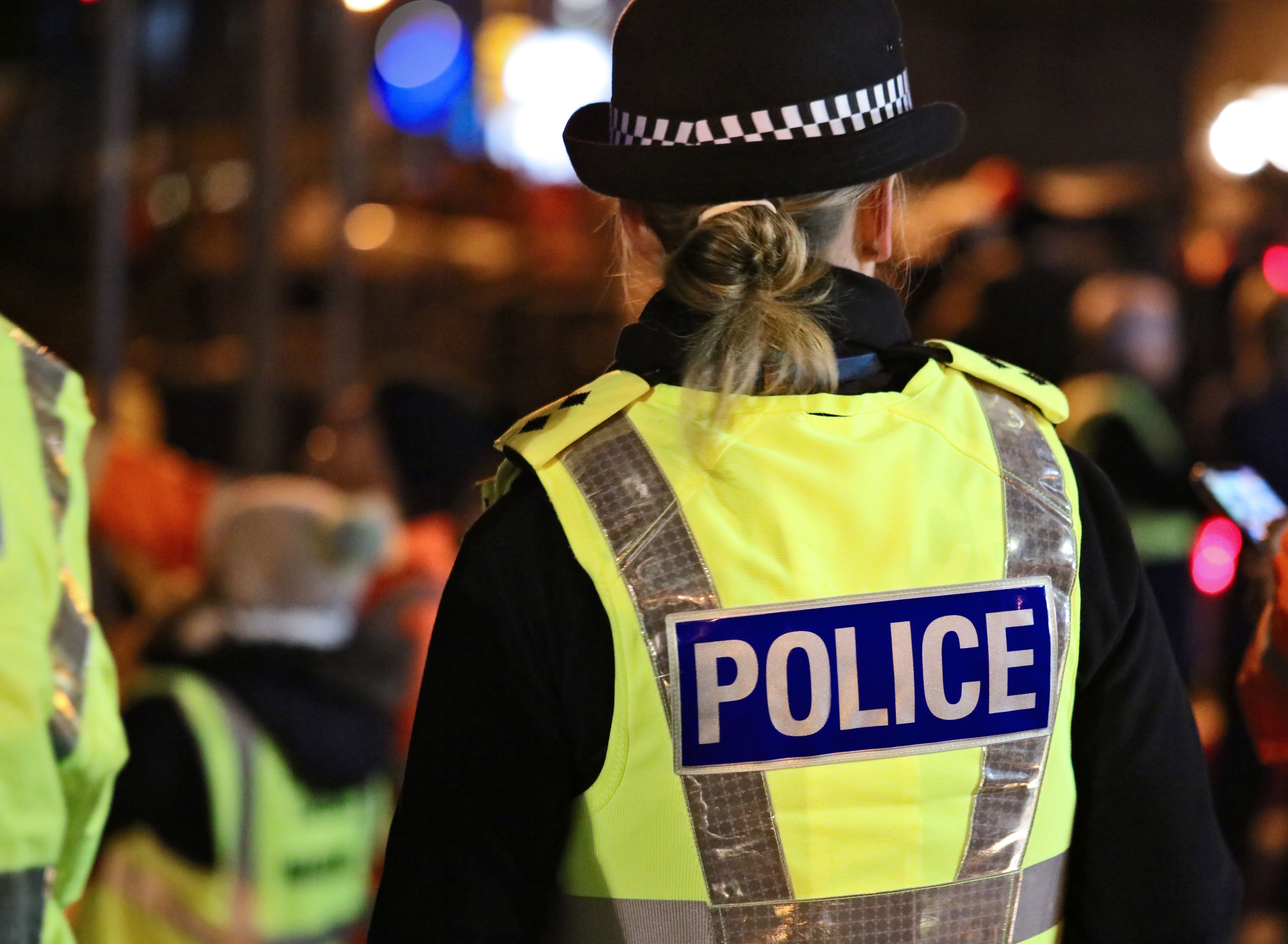 Police Officer Had Affair With Armed Robber Was Forced to Resign