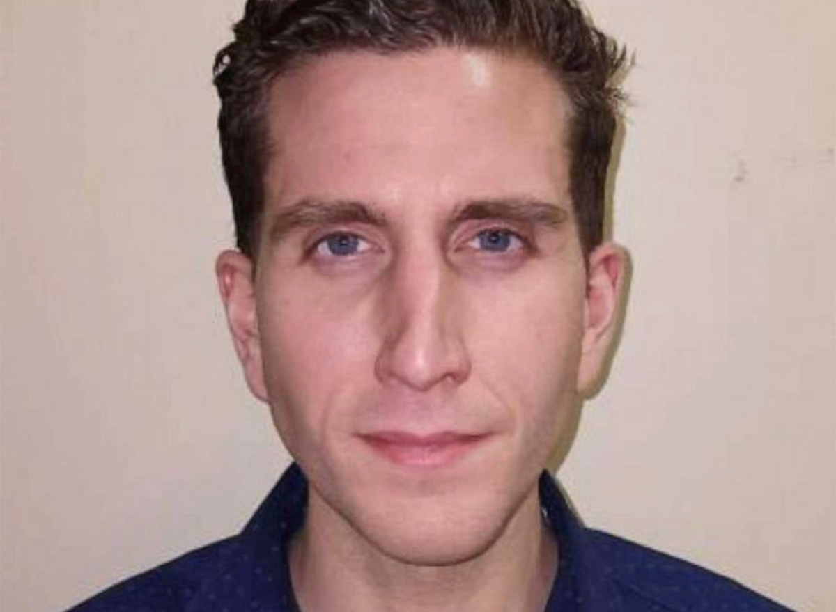 Newest Shocking Details in Bryan Kohberger Case