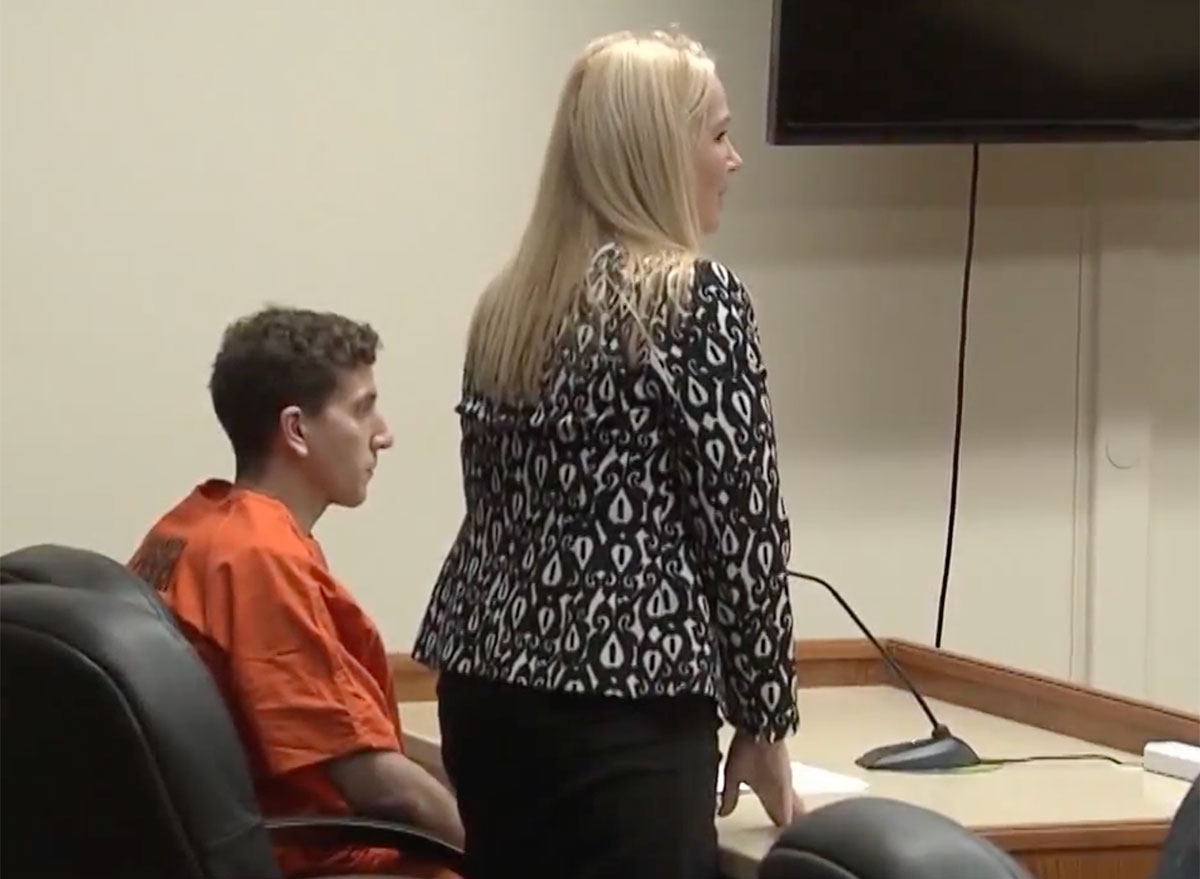 New Development in Bryan Kohberger Murder Case Defense