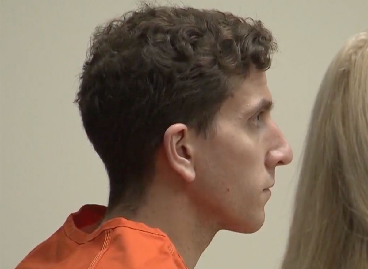 Bombshell New Development in Bryan Kohberger Murder Case