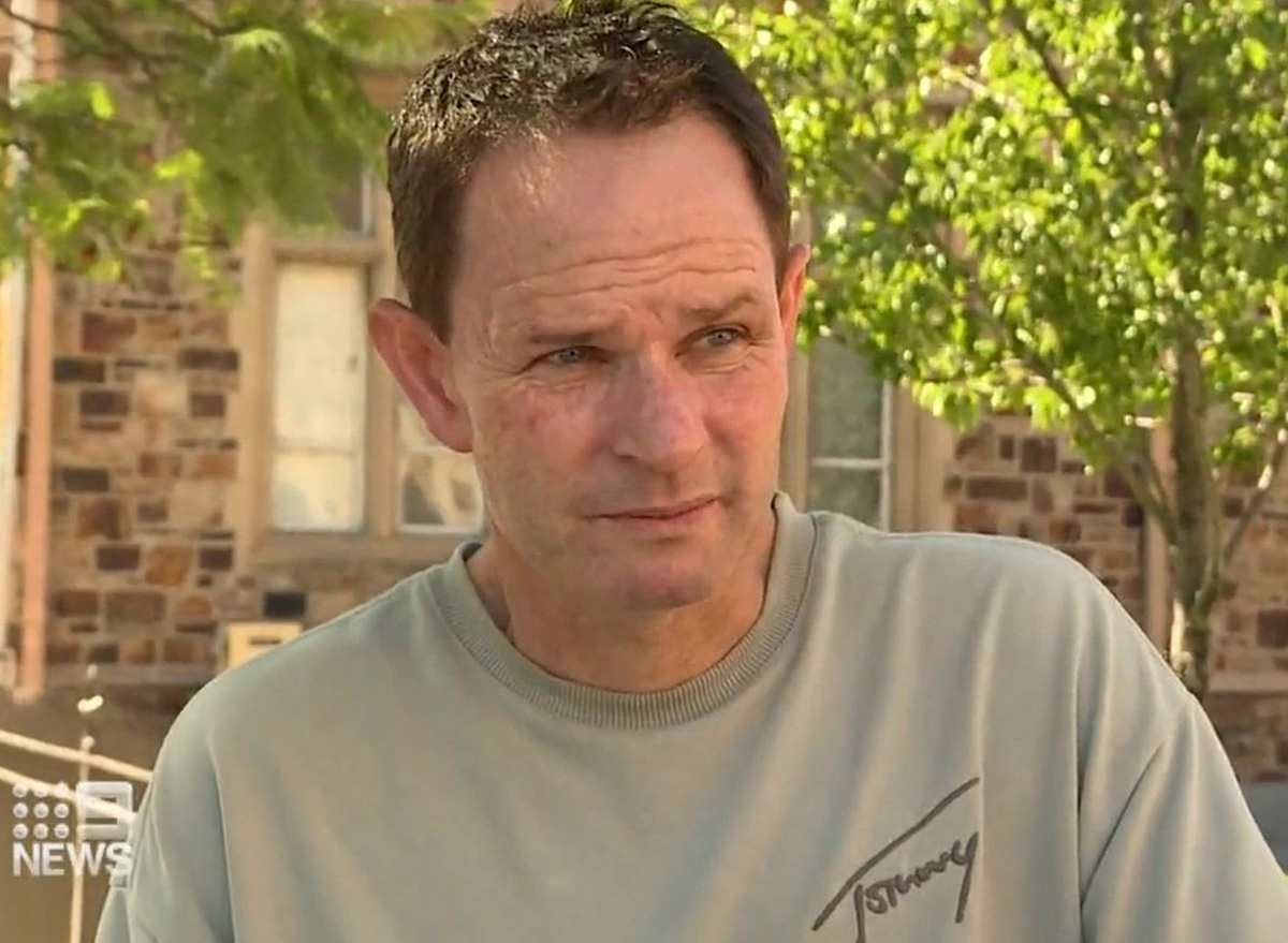 Woman Tries Run Over Partner Because He Ate One of Her Fries