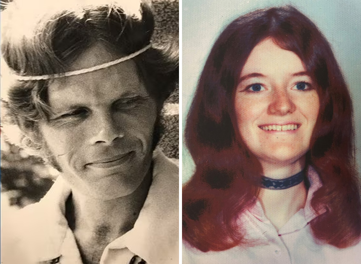 52-Year-Old Mystery of Murdered Schoolteacher Solved