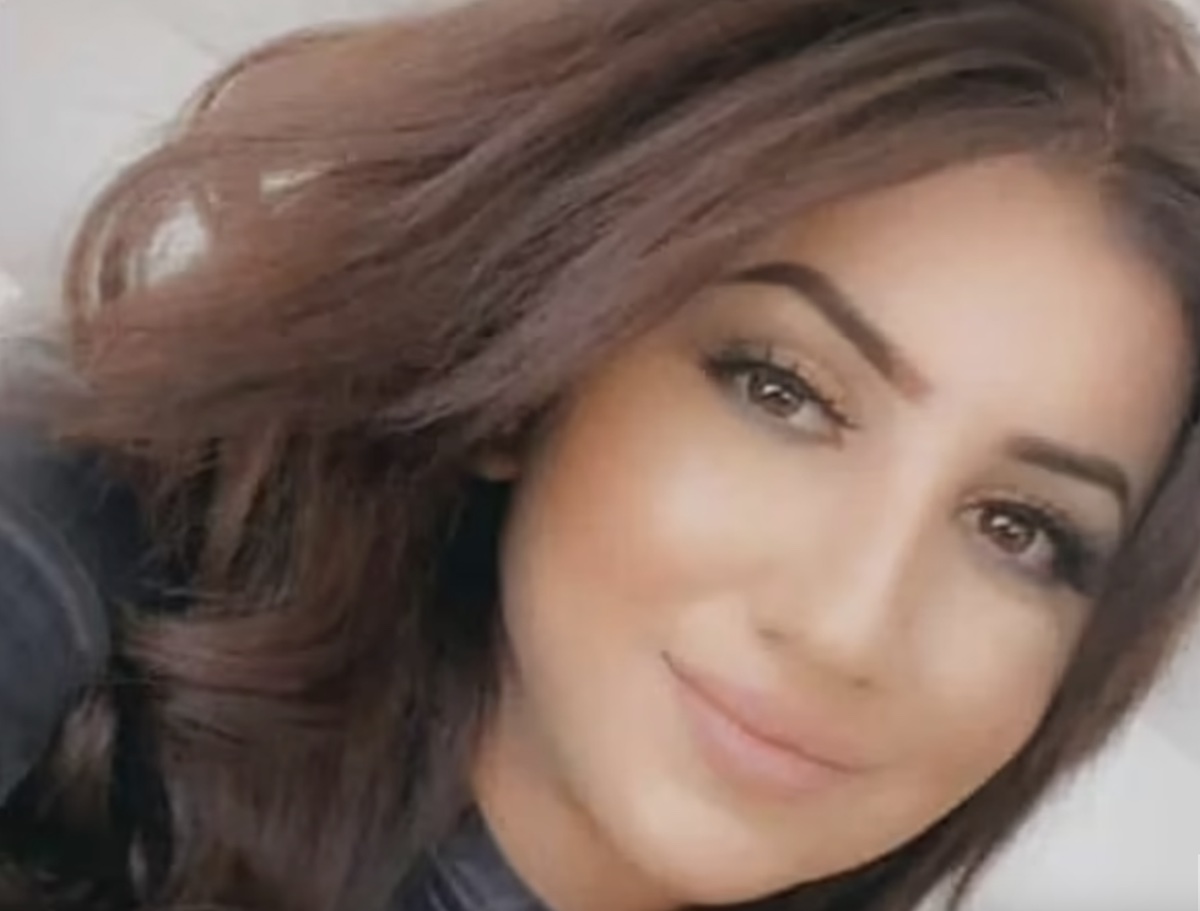 Murderer “Tracked Down Lookalike to Fake Own Death"